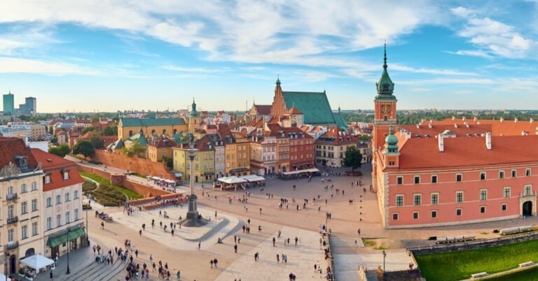 VAT number in Poland – All about threshold limits, Format and ...