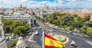 EORI number in Spain | hellotax